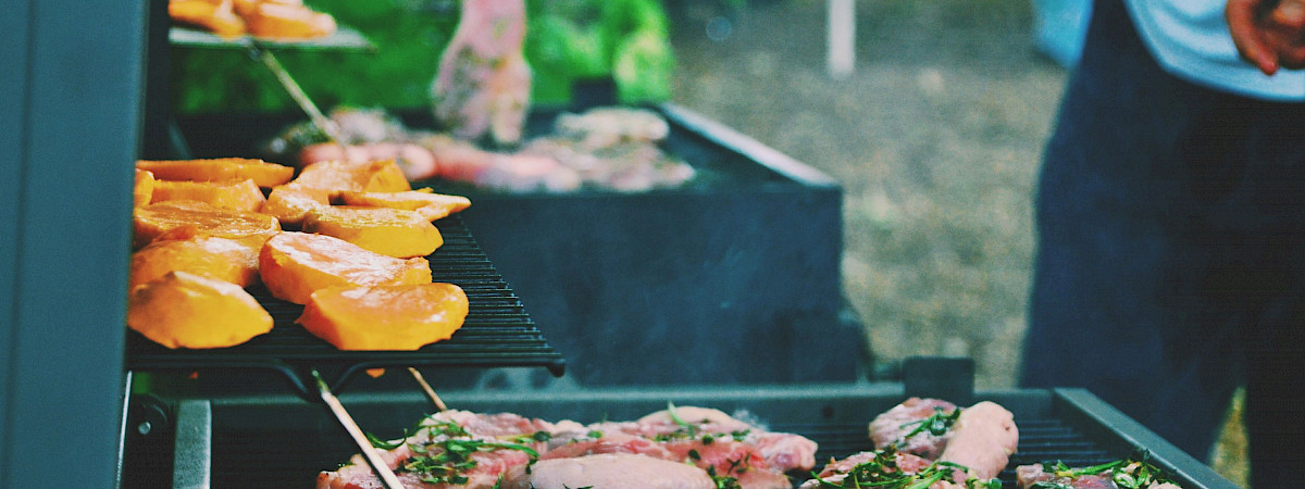 Australian Food Safety Week - Media Heads
