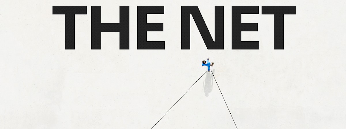 Closing The Net (Podcast) - Media Heads